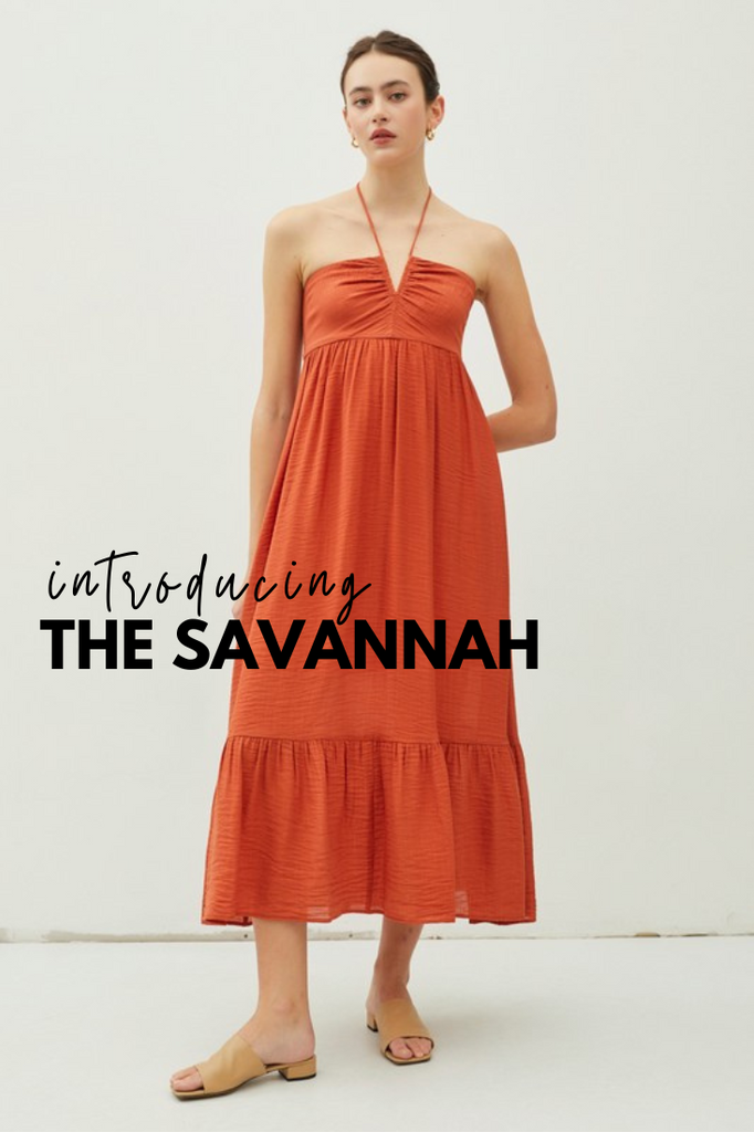 Mainland Collective | Women's + Men's Online Clothing Company